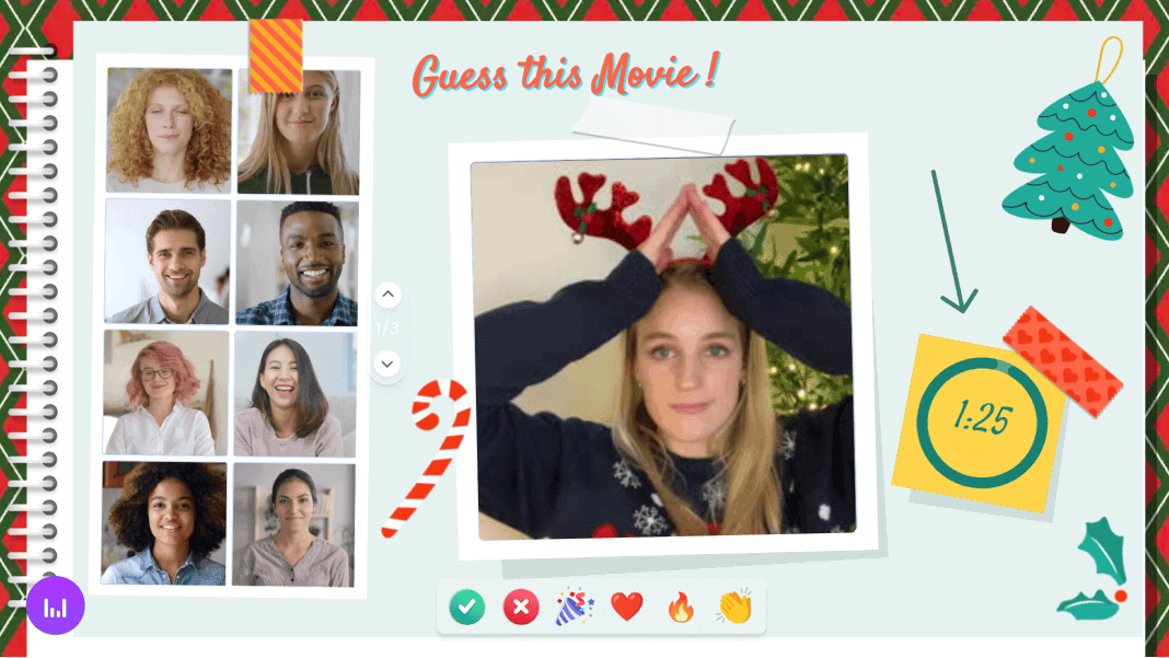 15 Fun Online Team Building Games for Remote Employees