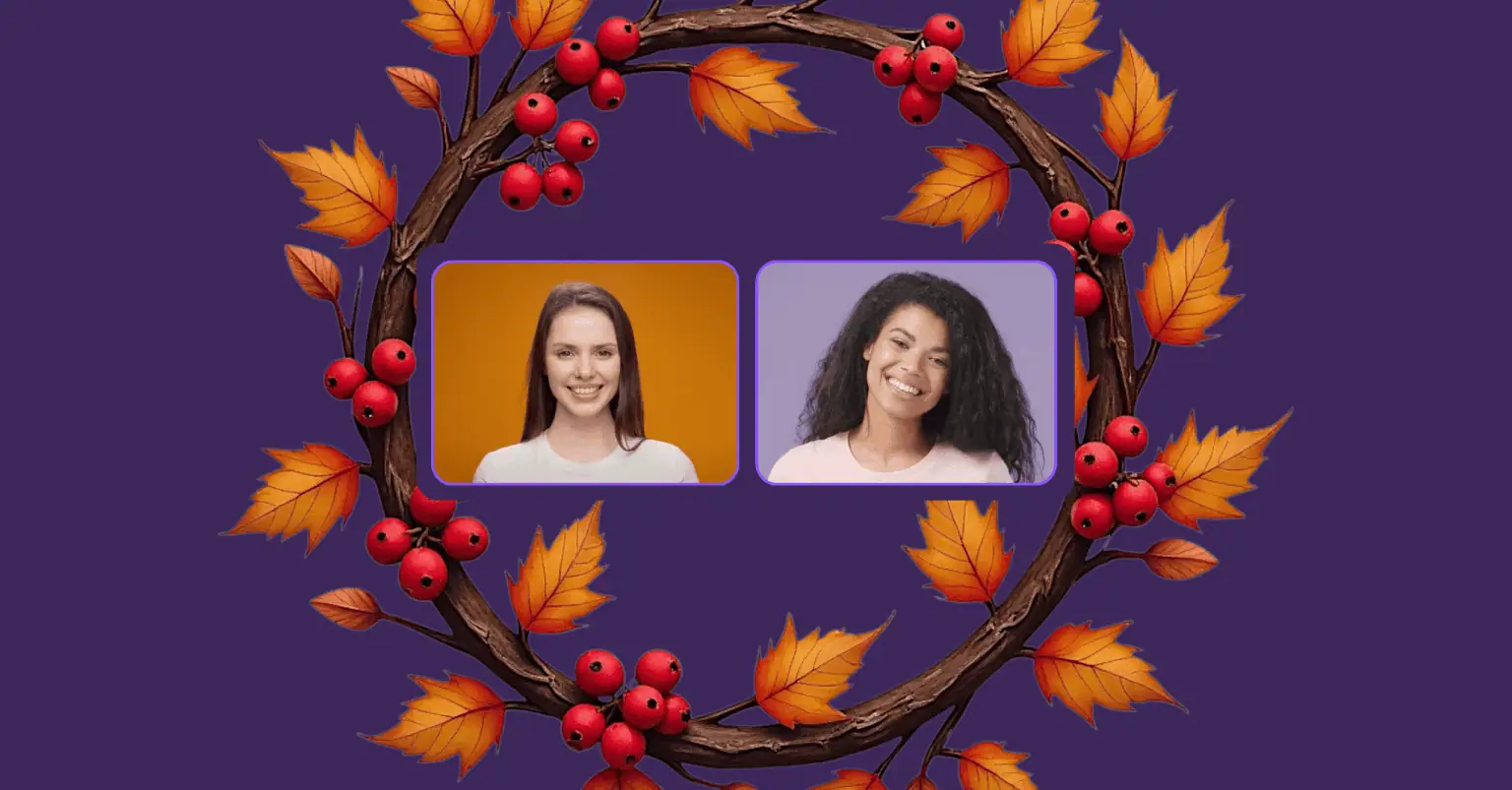 13 Thanksgiving Virtual Game Ideas | The #1 Online Interactive ...